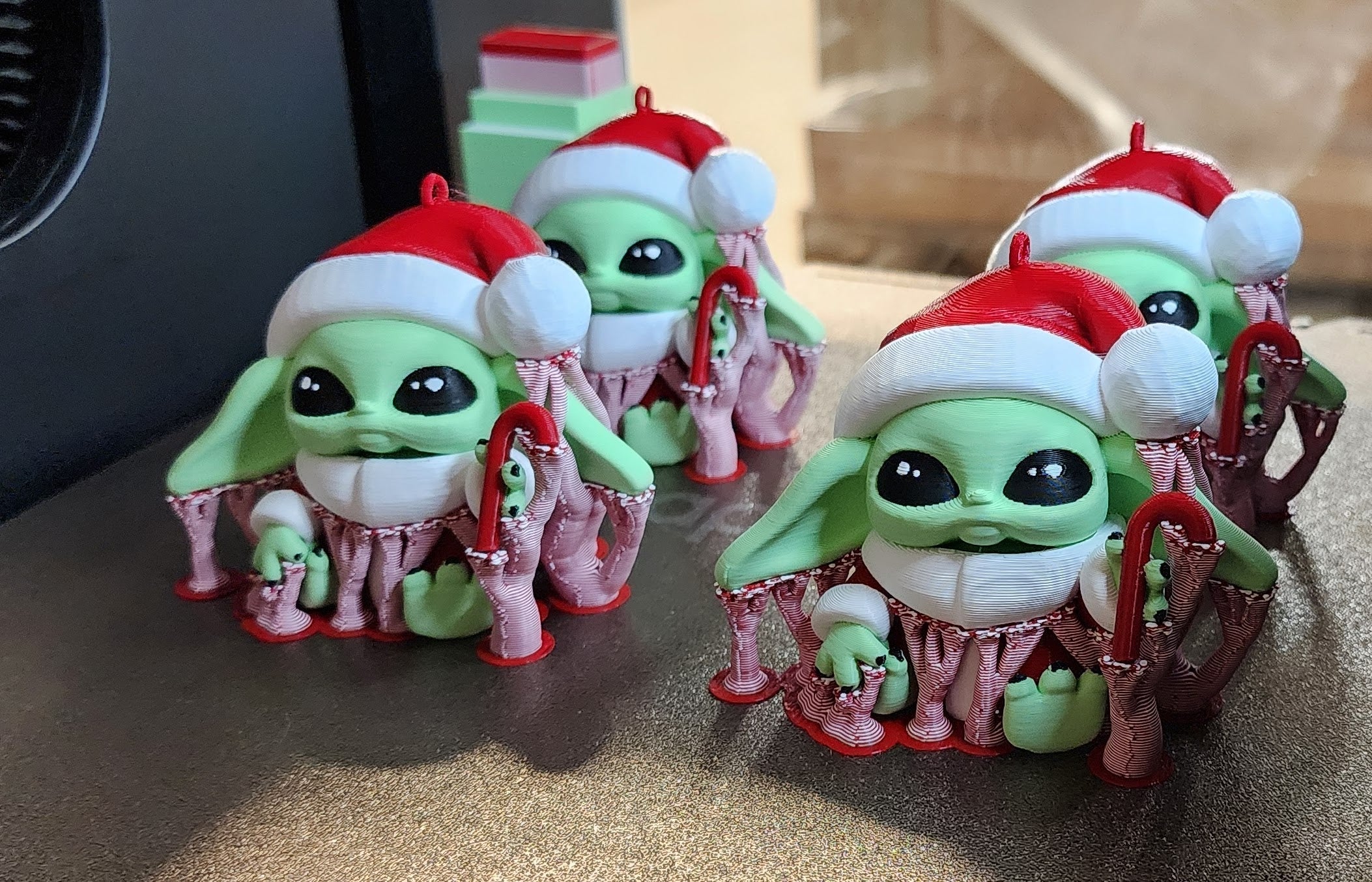 3D-Fuel Develops Pro PCTG Profiles For Bambu Lab H2C and Snapmaker U1