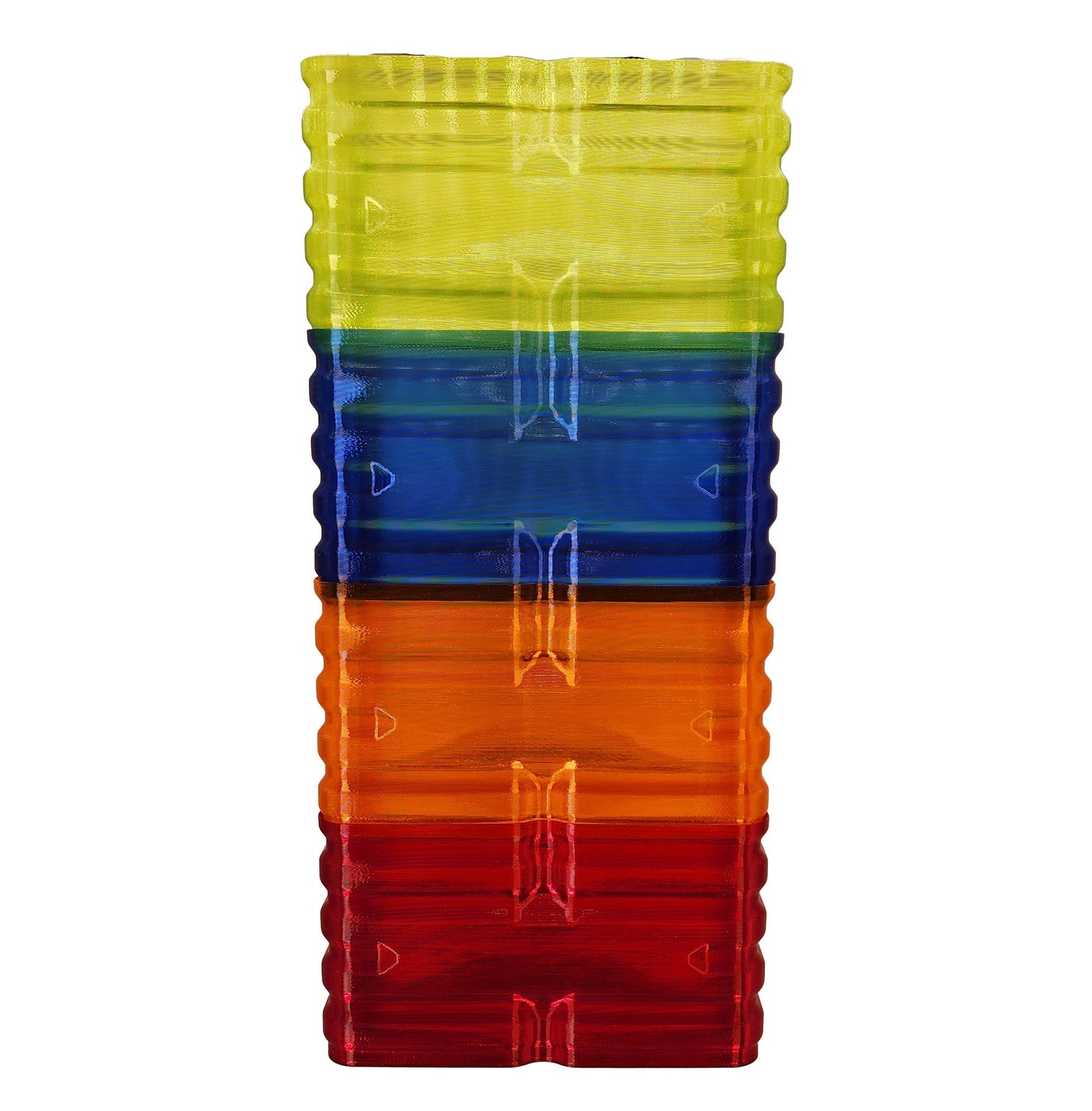 New Transparent Pro PCTG Colors Are Here! — 3D-Fuel