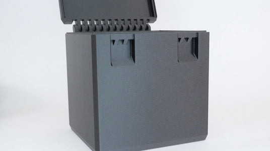 Pro PCTG - Matte Black - 1.75mm | 3D-Fuel - Made In USA