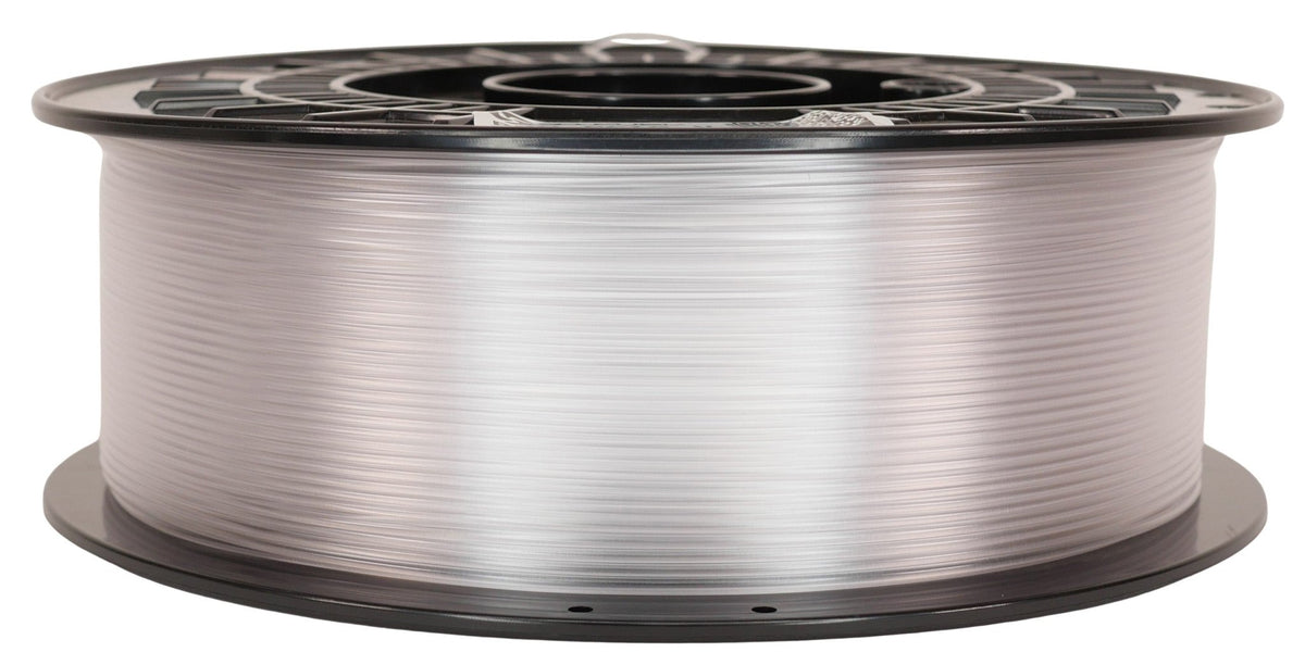 Pro PCTG - Natural/Clear - 1.75mm | 3D-Fuel - Made In USA