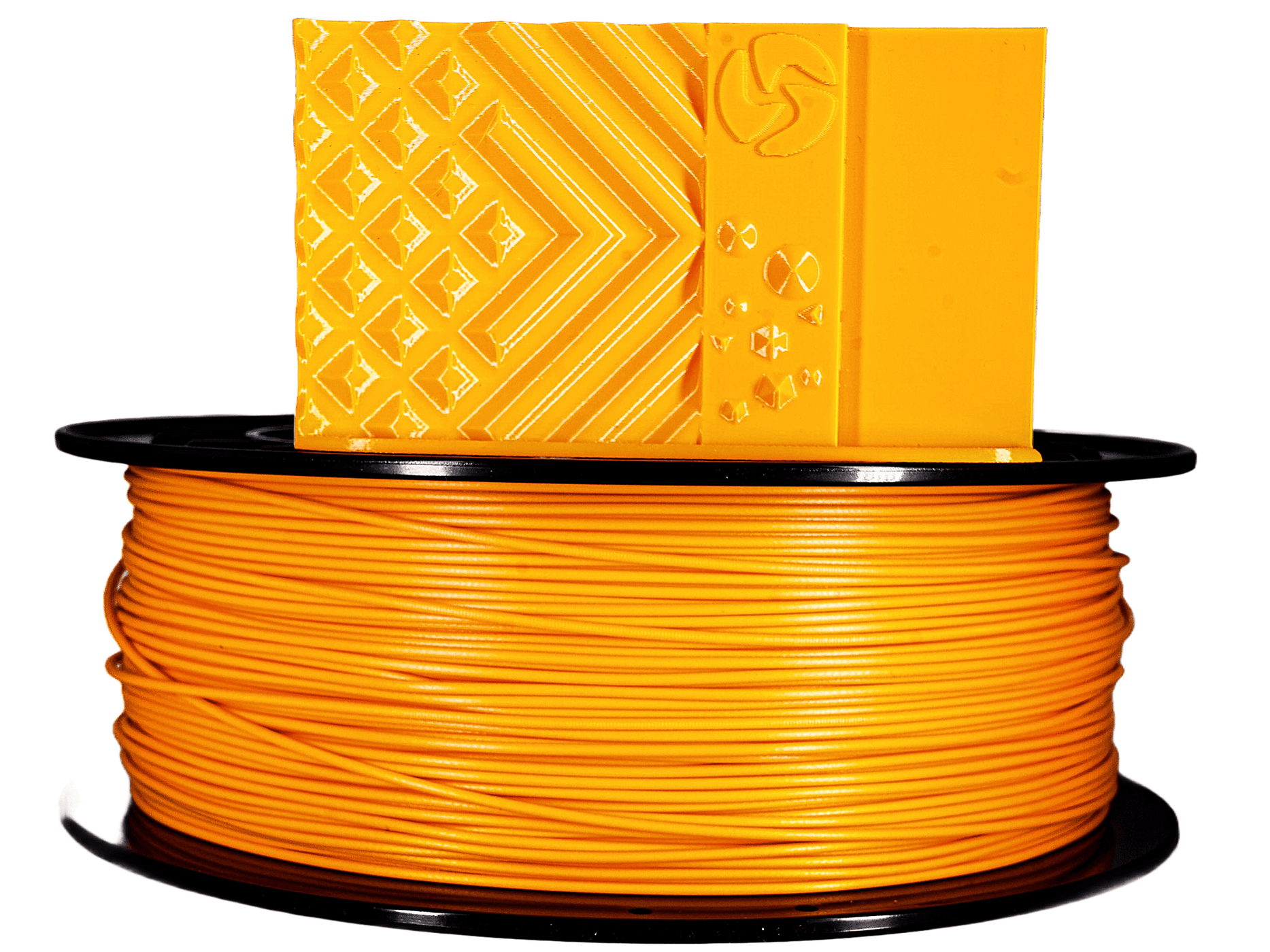 Pro PCTG - 50g Sample Coils - 1.75mm | 3D-Fuel - Made In USA