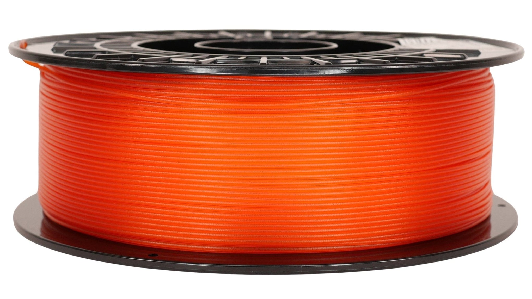 Pro PCTG - Transparent Signal Orange - 1.75mm | 3D-Fuel - Made In USA