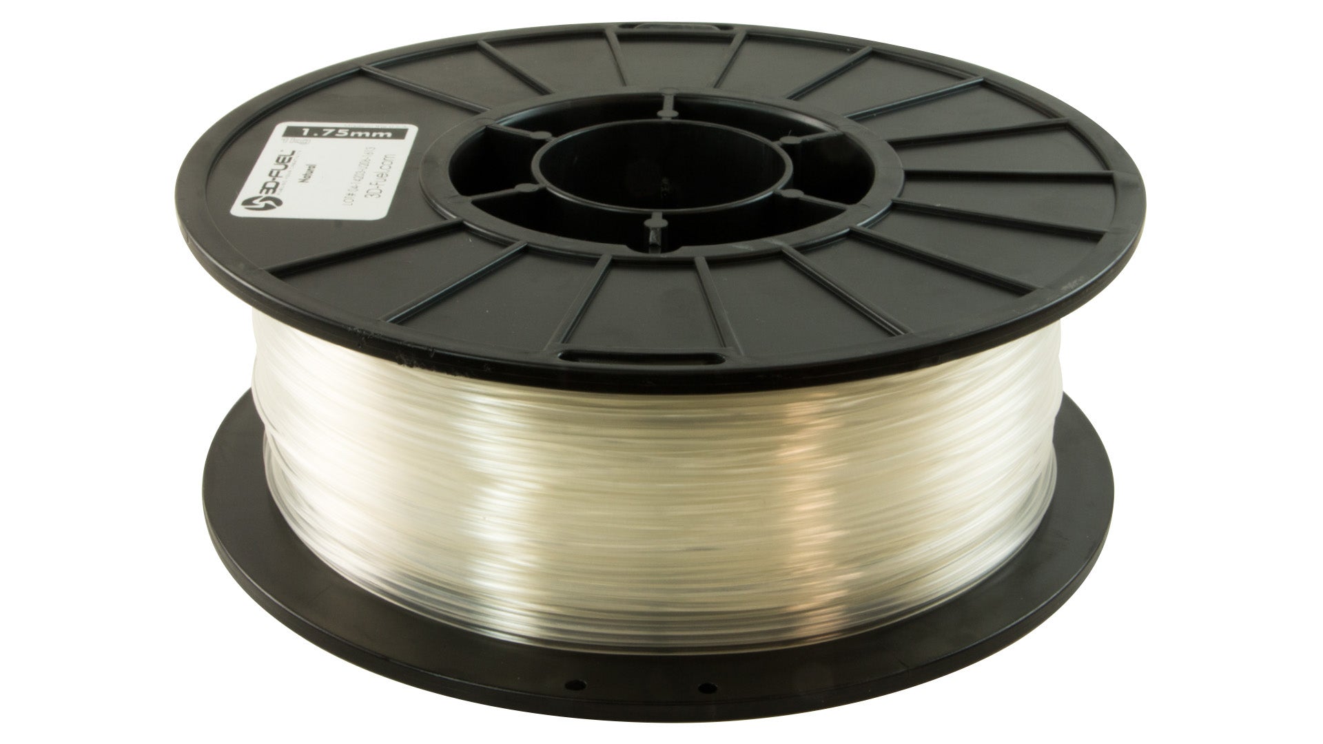 1.75mm Pro ABS — 3D-Fuel