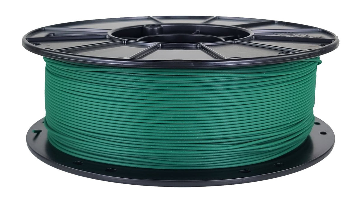 Pro PETG, Forest Green, 1.75mm — 3D-Fuel